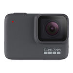 GOPRO HERO7 SILVER MANUAL Pdf Download | ManualsLib