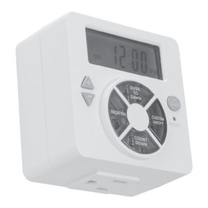 WORKCHOICE WC2021 TIMER INSTRUCTIONS | ManualsLib