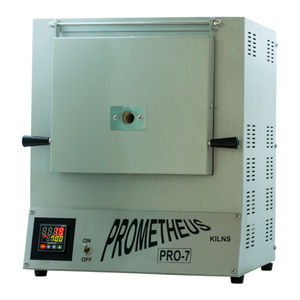 PROMETHEUS PRO-7 USER MANUAL Pdf Download | ManualsLib