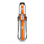 CHARGEPOINT CPF50 INSTALLATION MANUAL Pdf Download | ManualsLib