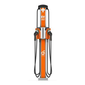 CHARGEPOINT CPF50 INSTALLATION MANUAL Pdf Download | ManualsLib