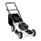 CRAFTSMAN EZ3 917.376360 OWNER'S MANUAL Pdf Download | ManualsLib