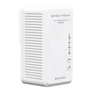 BRITE VIEW BVP-5100 USER MANUAL Pdf Download | ManualsLib