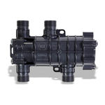 NAVIEN NAVICIRC INSTALLATION AND OPERATION MANUAL Pdf Download | ManualsLib