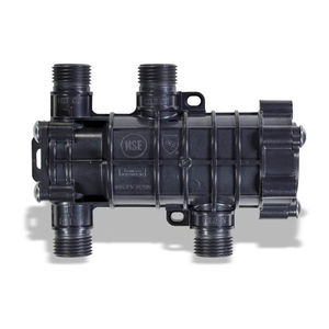 NAVIEN NAVICIRC INSTALLATION AND OPERATION MANUAL Pdf Download | ManualsLib