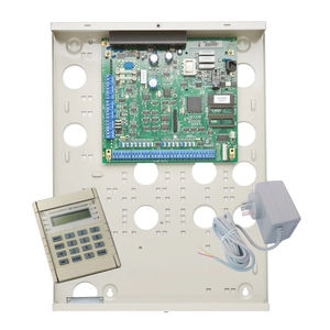 TECOM CHALLENGER USER MANUAL Pdf Download | ManualsLib