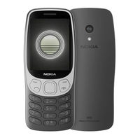 Nokia Cell Phone User Manuals Download | ManualsLib