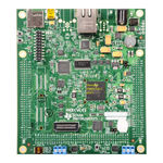 TEXAS INSTRUMENTS TMS570LC43X USER MANUAL Pdf Download | ManualsLib