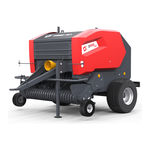 Baler - Free Pdf Manuals Download | ManualsLib