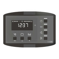 CBE PC260-ST USER MANUAL Pdf Download | ManualsLib