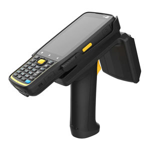 CIPHERLAB RK26 REFERENCE MANUAL Pdf Download | ManualsLib