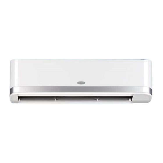 CARRIER 38TOVG010-703 OWNER'S MANUAL Pdf Download | ManualsLib