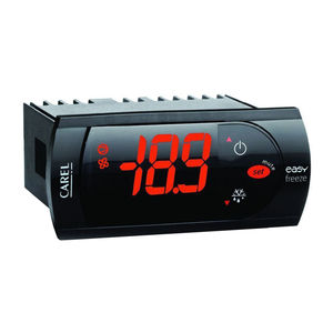 CAREL EASY USER MANUAL Pdf Download | ManualsLib