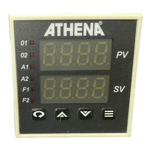 ATHENA SERIES 16 INSTRUCTION MANUAL Pdf Download | ManualsLib