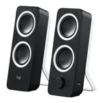 LOGITECH Z200 COMPLETE SETUP MANUAL Pdf Download | ManualsLib