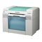 FUJIFILM FRONTIER DE100 PRINTER OPERATION MANUAL | ManualsLib