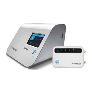 ABBOTT CONNECT SETUP MANUAL Pdf Download | ManualsLib