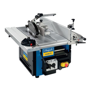 Scheppach combi 6 Manuals | ManualsLib