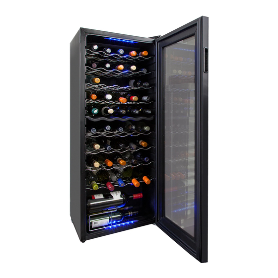 KOOLATRON WC50 USER MANUAL Pdf Download | ManualsLib