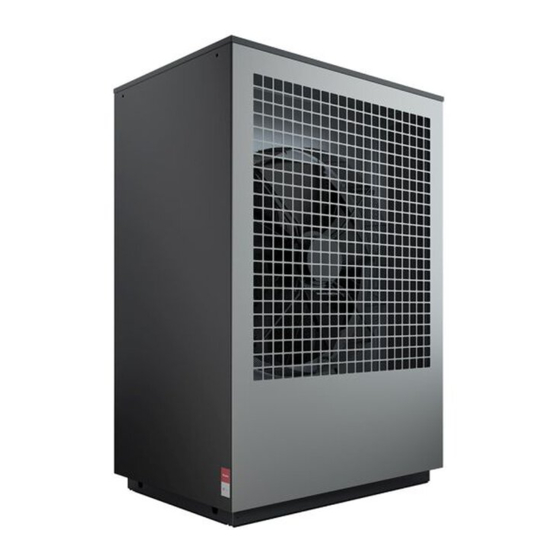 DIMPLEX M FLEX 0609 INSTALLATION AND OPERATING INSTRUCTION Pdf Download ...