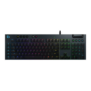 Logitech G815 Manual | ManualsLib