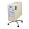 CHATTANOOGA FLUIDOTHERAPY FLU110D USER MANUAL Pdf Download | ManualsLib