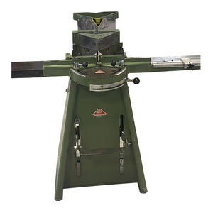 MORSO MODEL F SAW INSTRUCTION MANUAL | ManualsLib