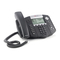 POLYCOM SOUNDPOINT IP 550 USER MANUAL Pdf Download | ManualsLib