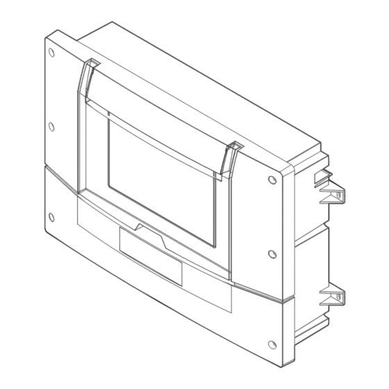 BDR THERMEA GROUP CHVAC INSTALLATION AND USER MANUAL Pdf Download ...