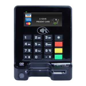 INGENICO SELF/2000 MANUAL Pdf Download | ManualsLib