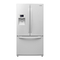 SAMSUNG RFG298AARS REFRIGERATOR USER MANUAL | ManualsLib