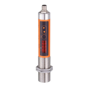 User Manuals: Ifm electronic TW2000 Temperature Sensor