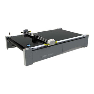 GERBER GERBERCUTTER Z1 INSTALLATION MANUAL Pdf Download | ManualsLib