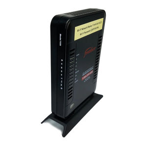 NETGEAR 7550 INSTALLATION MANUAL Pdf Download | ManualsLib