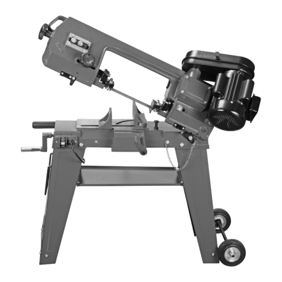 CENTRAL MACHINERY 93762 OWNER'S MANUAL & SAFETY INSTRUCTIONS Pdf ...