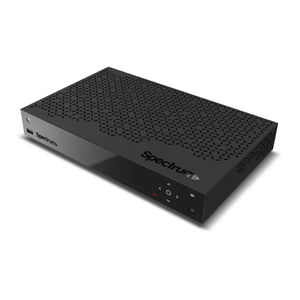 Spectrum DVR 110-H / 210-H Manual | ManualsLib