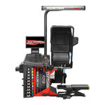 HUNTER ROAD FORCE ELITE GSP9700 SERIES OPERATION INSTRUCTIONS MANUAL ...