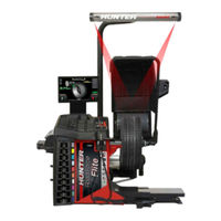 HUNTER ROAD FORCE ELITE GSP9700 SERIES OPERATION INSTRUCTIONS MANUAL ...