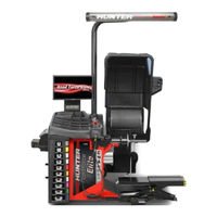 HUNTER ROAD FORCE ELITE GSP9700 SERIES OPERATING INSTRUCTIONS MANUAL ...