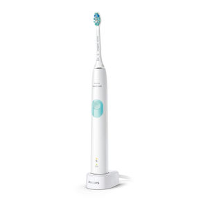 PHILIPS SONICARE 4100 INSTRUCTIONS MANUAL Pdf Download | ManualsLib