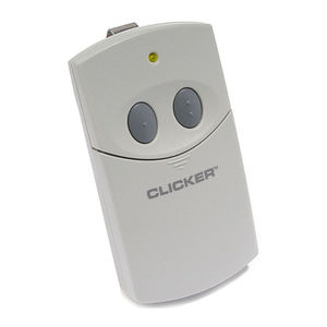 CLICKER CLT1 - Universal Garage Door Opener Remote Control Manual | ManualsLib