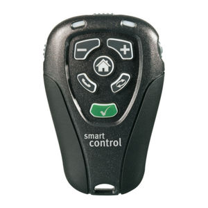 UNITRON SMART CONTROL REMOTE USER MANUAL Pdf Download | ManualsLib