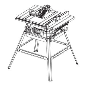 MASTERCRAFT 055-6755-8 INSTRUCTION MANUAL Pdf Download | ManualsLib