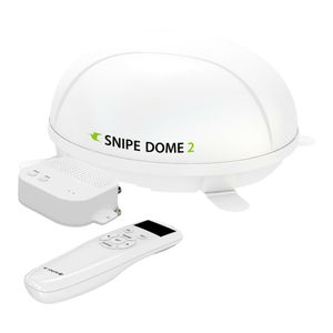 Selfsat SNIPE DOME 2 Manuals | ManualsLib