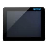 Raven viper 4+ In-cab Display Manuals