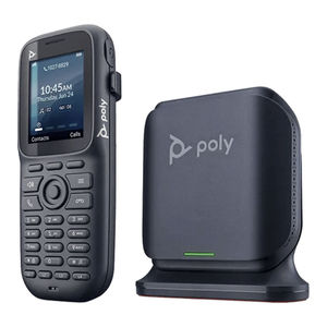 POLY ROVE SERIES MANUAL Pdf Download | ManualsLib