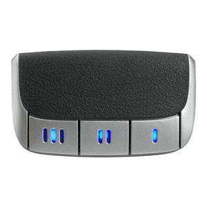 CHAMBERLAIN LIFTMASTER 373P OWNER'S MANUAL Pdf Download | ManualsLib