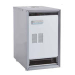 WEIL-MCLAIN CGA 3 SERIES MANUAL Pdf Download | ManualsLib