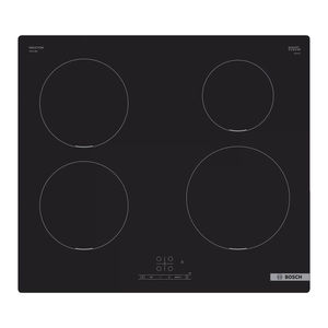 BOSCH PUE611BB5E USER MANUAL AND INSTALLATION INSTRUCTIONS Pdf Download ...