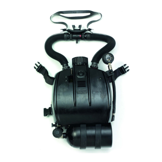 DRÄGER LAR 7000 MANUAL Pdf Download | ManualsLib